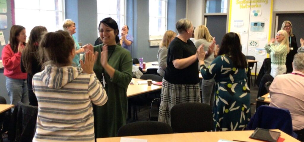 Glasgow Life Family Learning Team