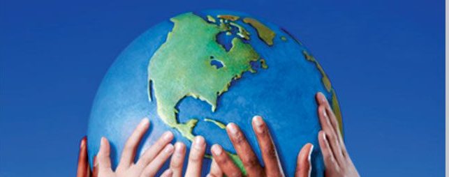 Global Citizenship Education – Embed global citizenship education ...