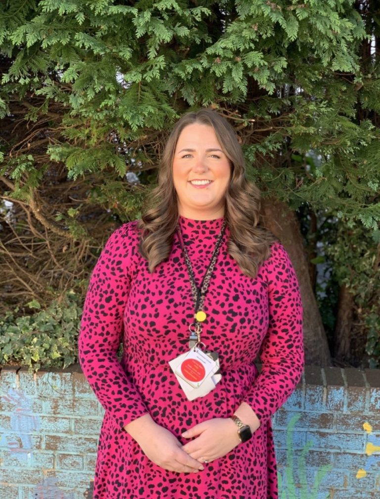 Staff | Bun-sgoil Ghàidhlig Bhaile a' Ghobhainn