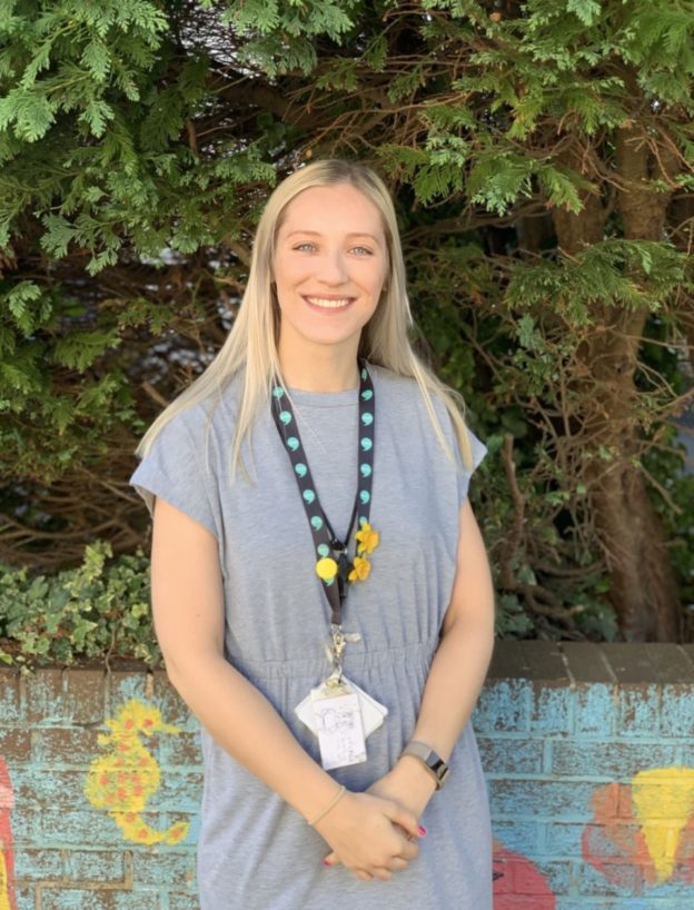 Staff | Bun-sgoil Ghàidhlig Bhaile a' Ghobhainn