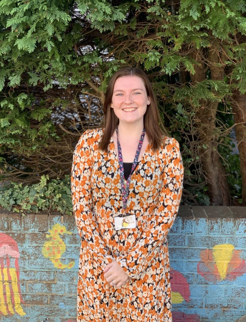 Staff | Bun-sgoil Ghàidhlig Bhaile a' Ghobhainn