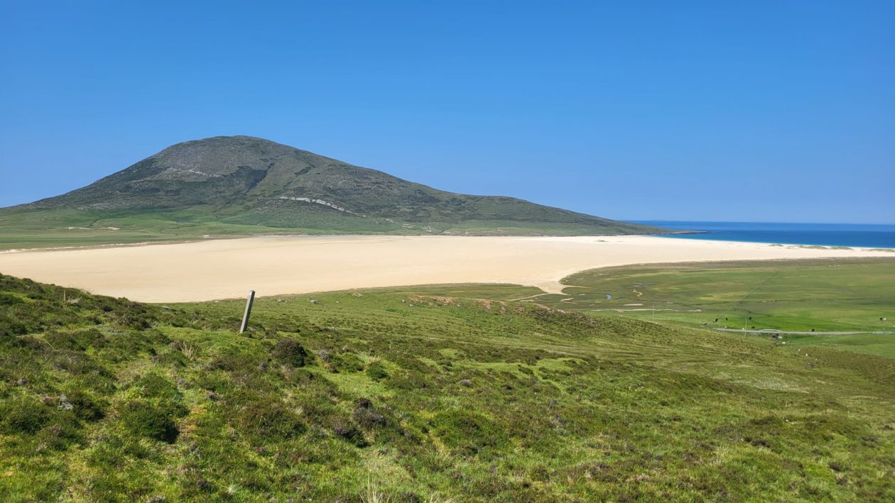 Day 7- The Penultimate Day | Duke of Edinburgh Gold Expedition- Outer ...