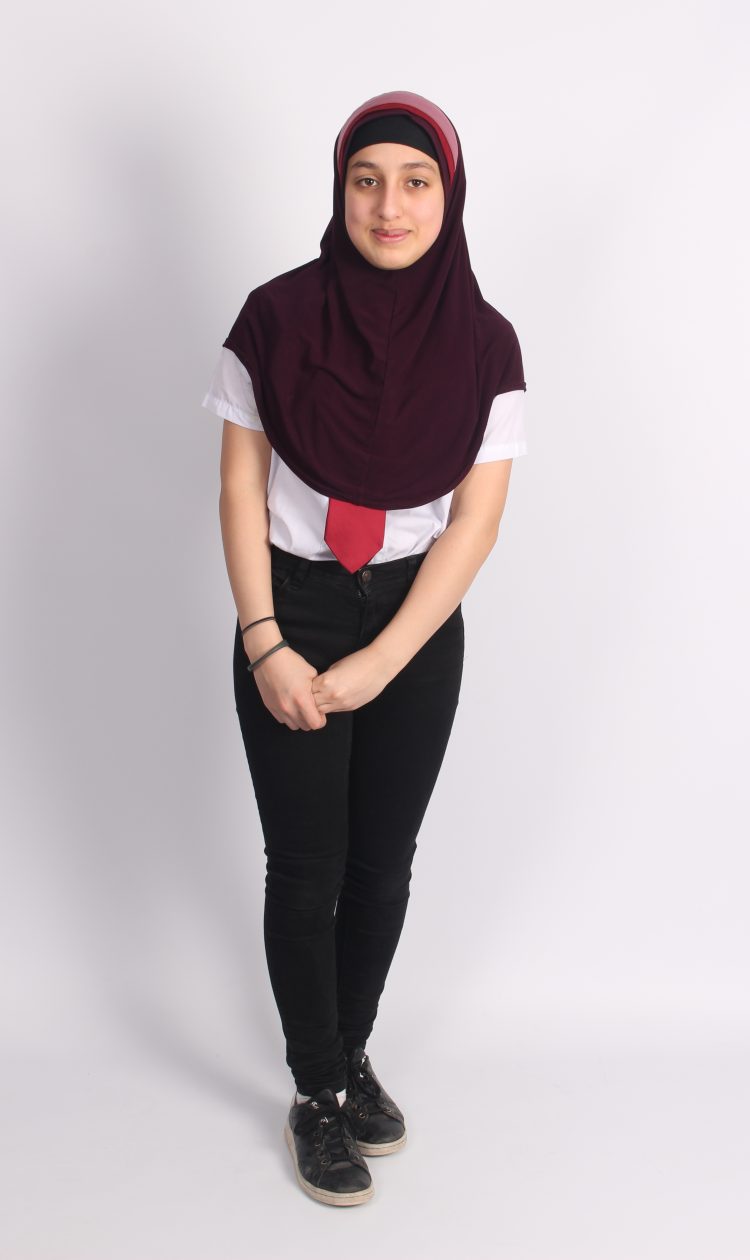 School Uniform | Hillhead High School