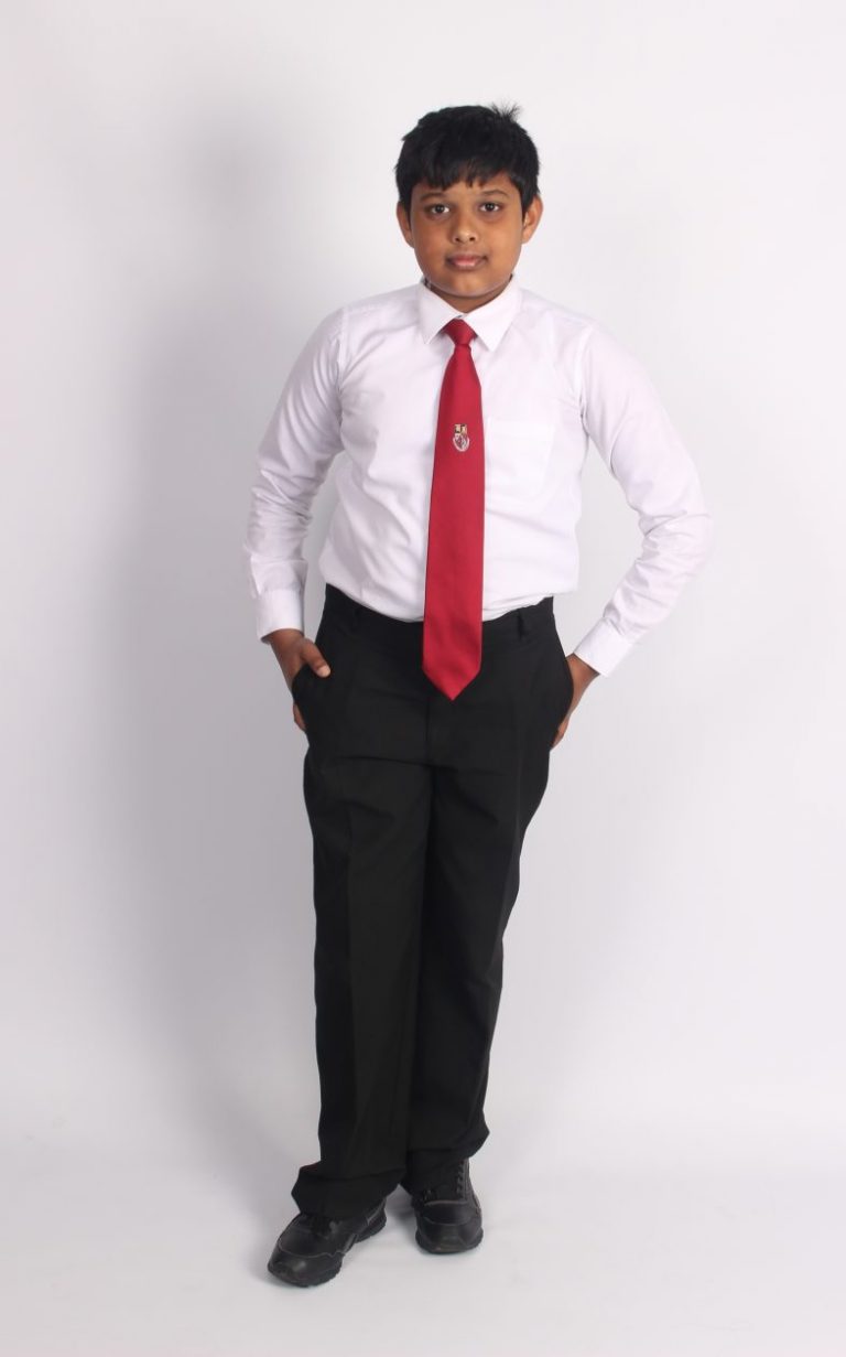 School Uniform | Hillhead High School