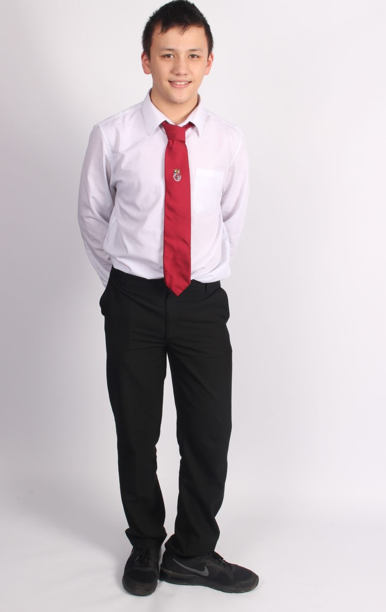 School Uniform | Hillhead High School