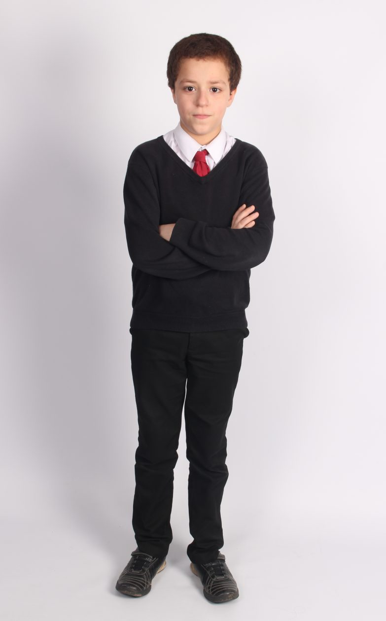 School Uniform | Hillhead High School