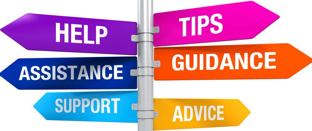 Advice and Support | Hillhead High School