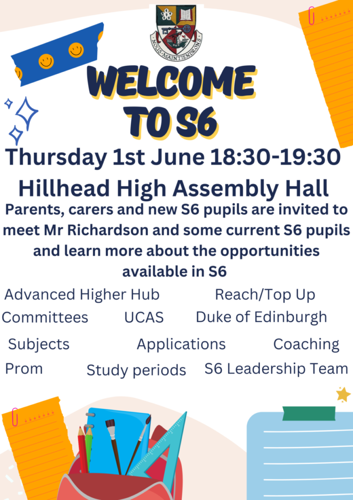 Hillhead High School