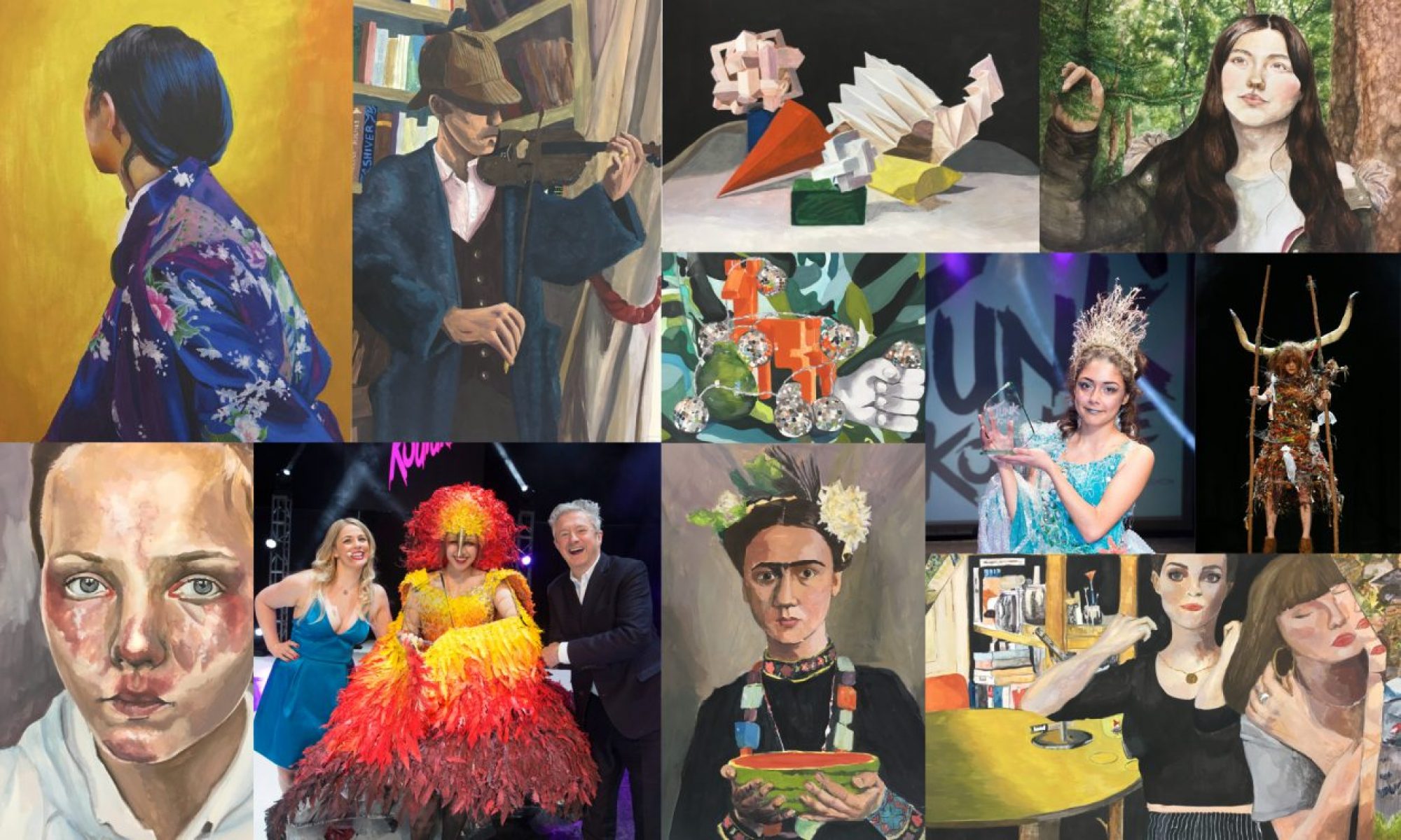 Hillhead High School Expressive Arts Faculty – FACULTY OF EXPRESSIVE ...