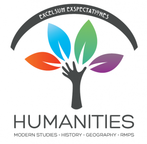 Hillhead Humanities – Information for parents/carers and pupils!
