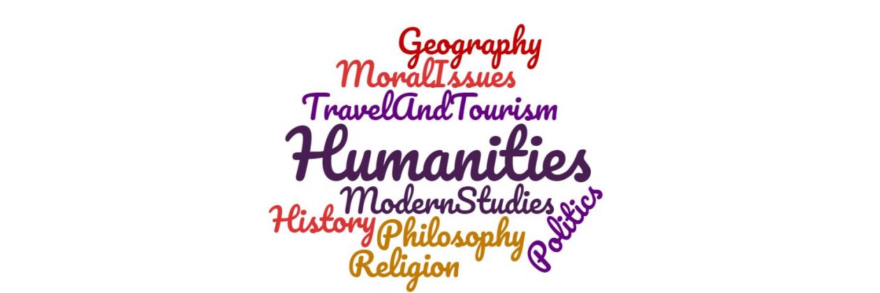 Hillhead Humanities – Information for parents/carers and pupils!