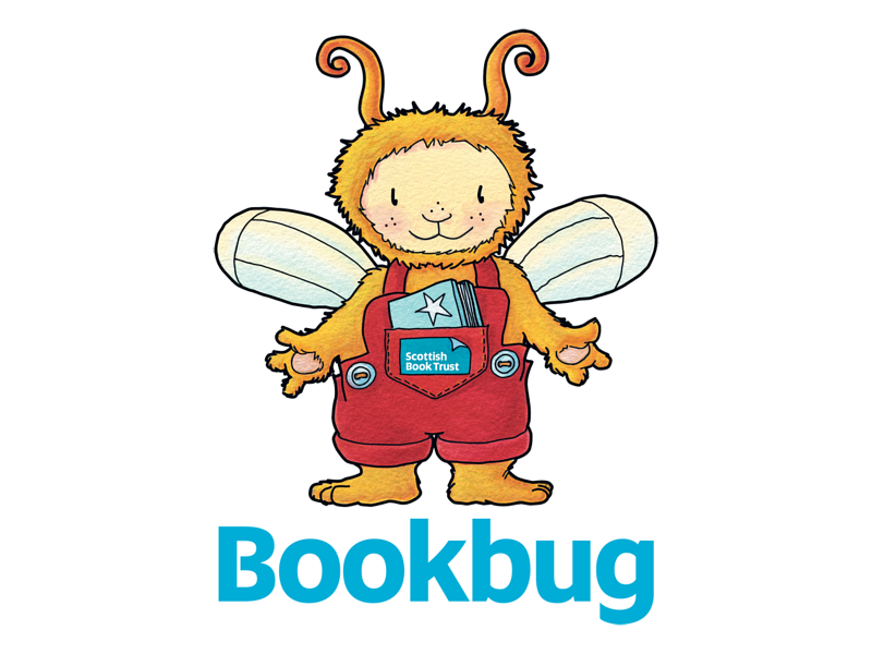 PRIMARY 1 BOOKBUG FAMILY BAG – IMPORTANT MESSAGE FOR FAMILIES