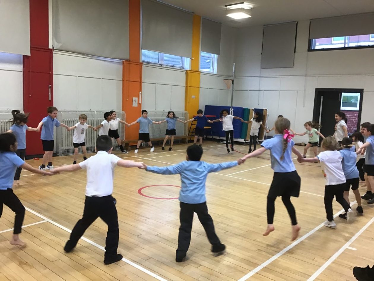 Dance Class