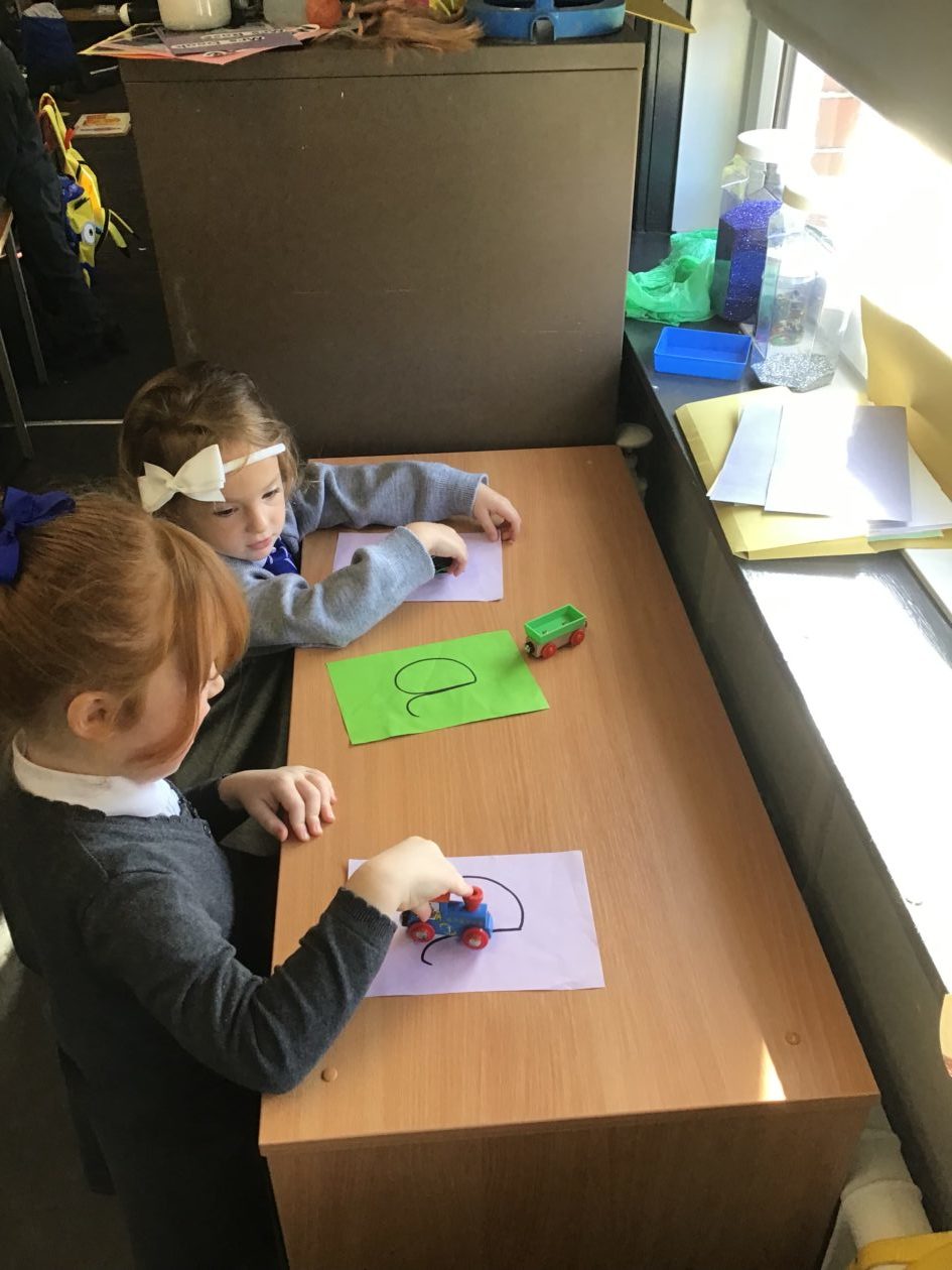 P1 sounds activities