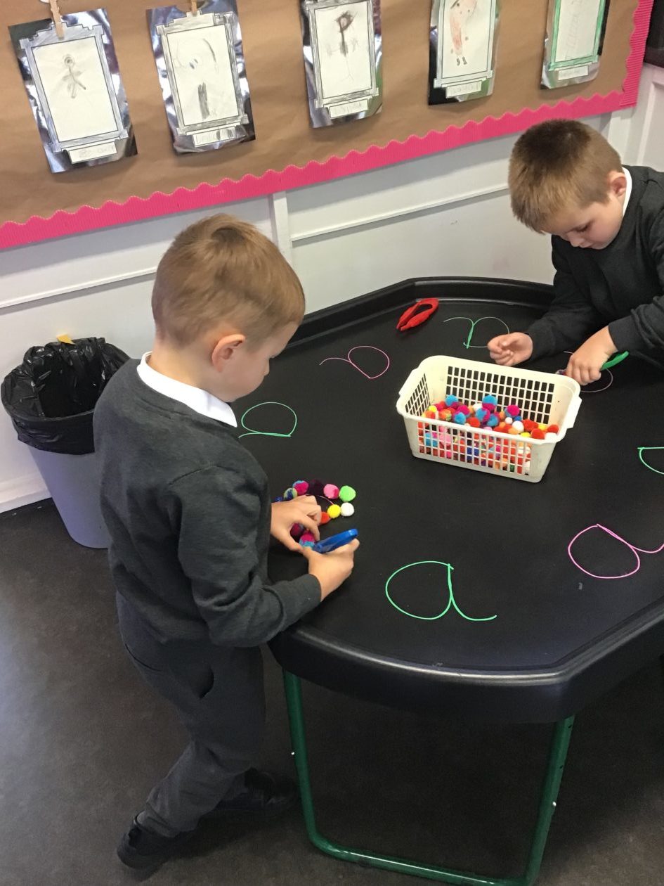 P1 sounds activities