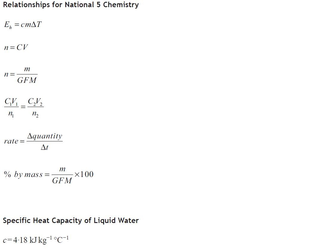 Spectacular Sqa Physics Formula Sheet Lakhmir Singh Class 9 Solutions