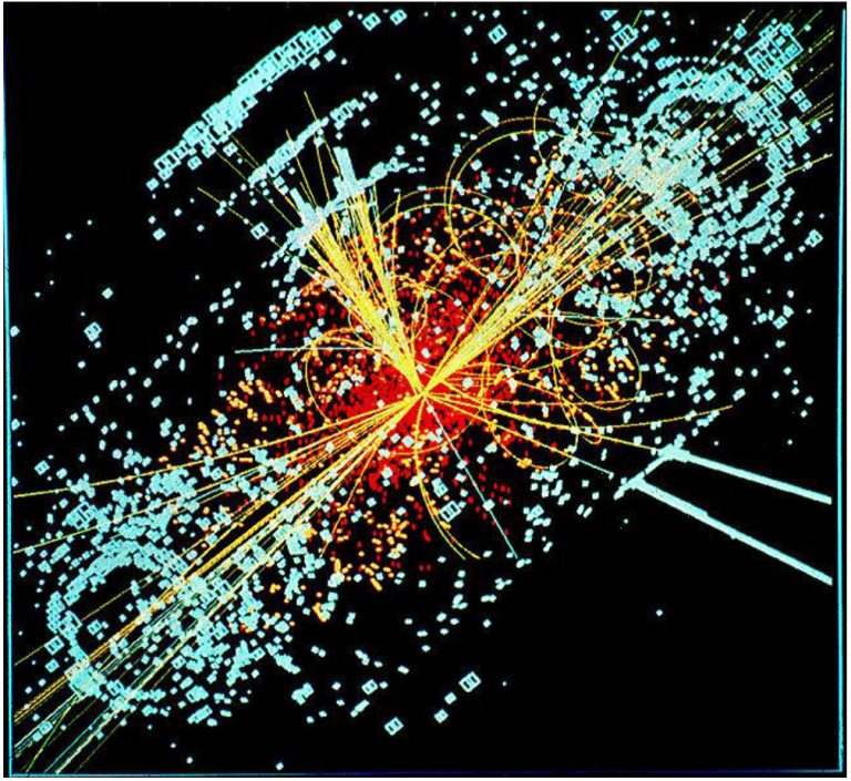 2.2 Forces on Charged Particles – Physics@Hyndland