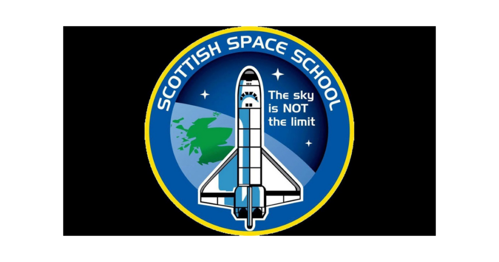 Scottish Space School – Applications Opening! – King's Park Secondary
