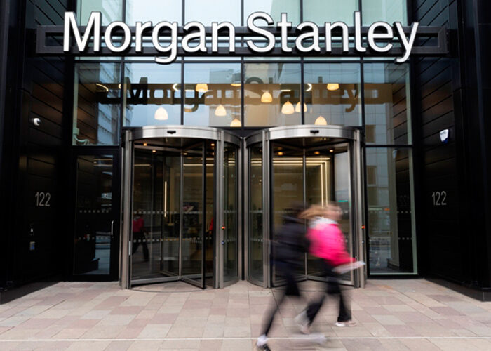 Apprenticeship Week at Morgan Stanley – King's Park Secondary