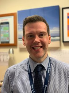 Staff | Knightswood Primary School