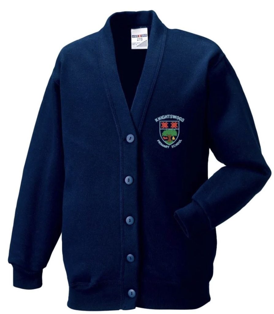 School Uniform | Knightswood Primary School