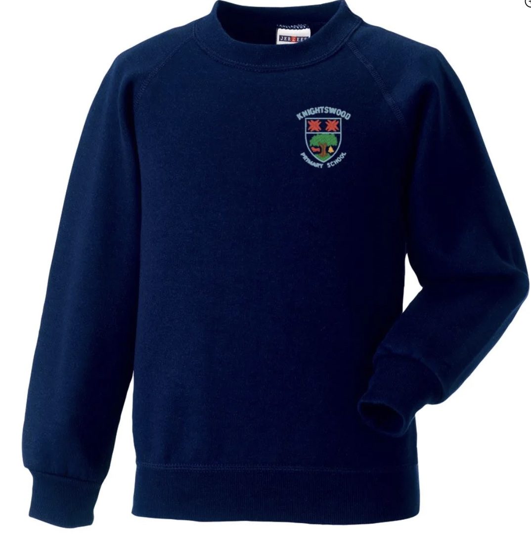 School Uniform | Knightswood Primary School