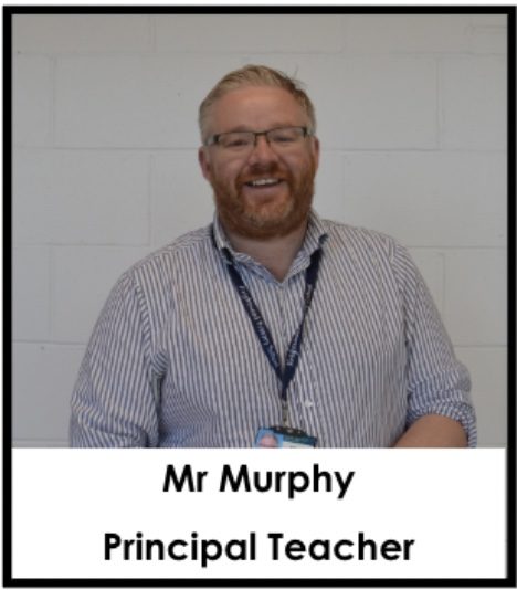 P7b and Mr Murphy/Mrs Fernie | Knightswood Primary School