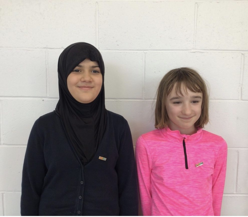 JRSO | Knightswood Primary School