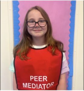 Peer Mediation | Knightswood Primary School