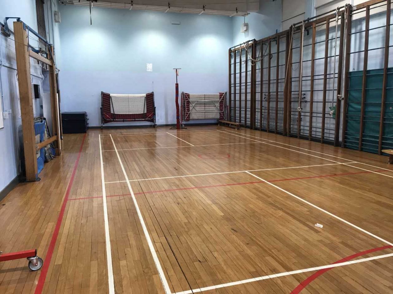 PE Picture Gallery | Health and Wellbeing