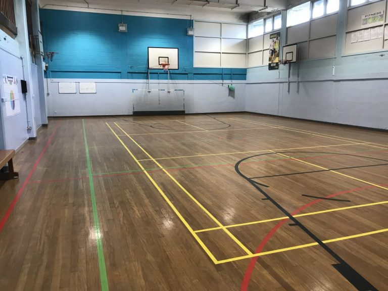 PE Picture Gallery | Health and Wellbeing