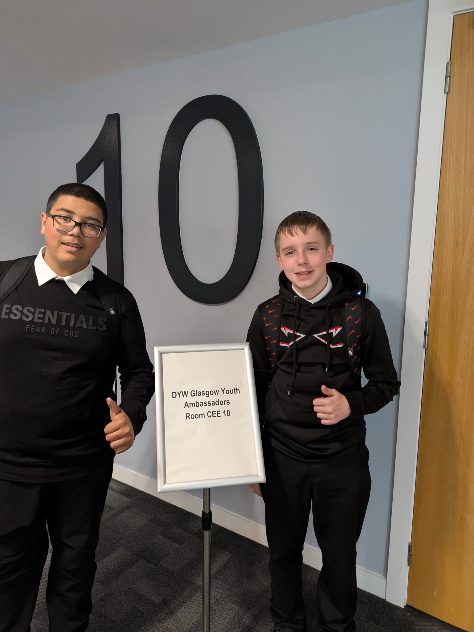 Lochend Community High School