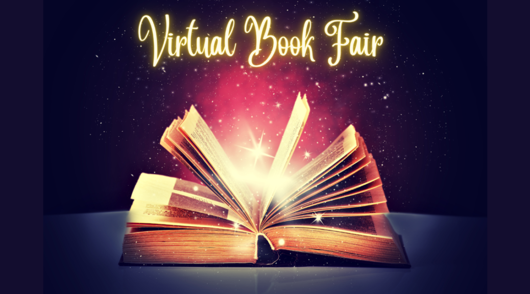 Virtual Book Fair | Merrylee Primary School