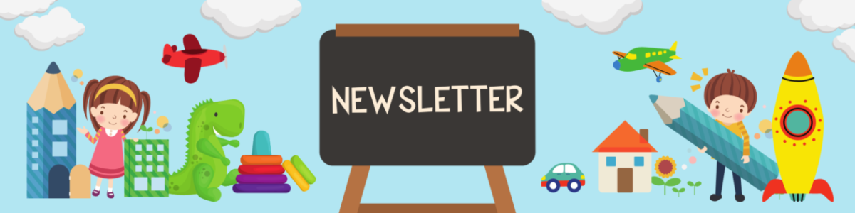 April 2022 Newsletter | Merrylee Primary School