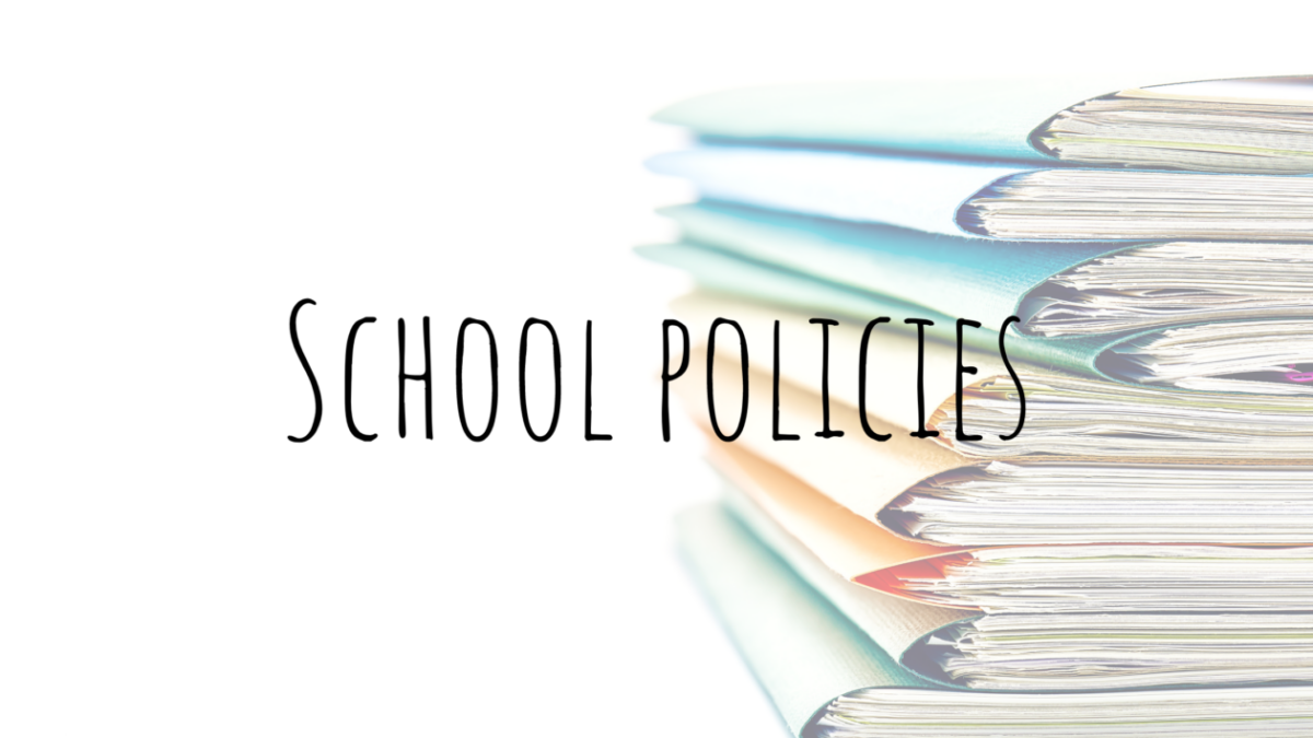 School policies | Merrylee Primary School