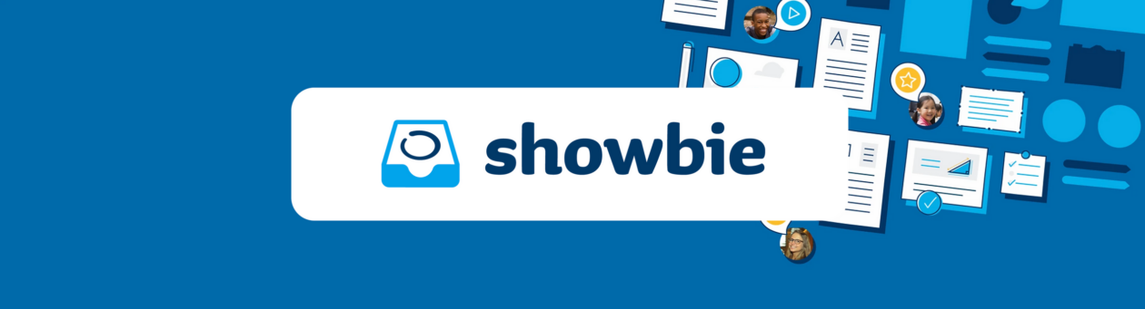 Showbie help | Merrylee Primary School