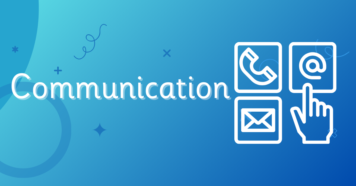 School Communication | Merrylee Primary School
