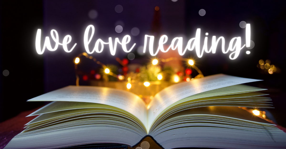 Reading | Merrylee Primary School