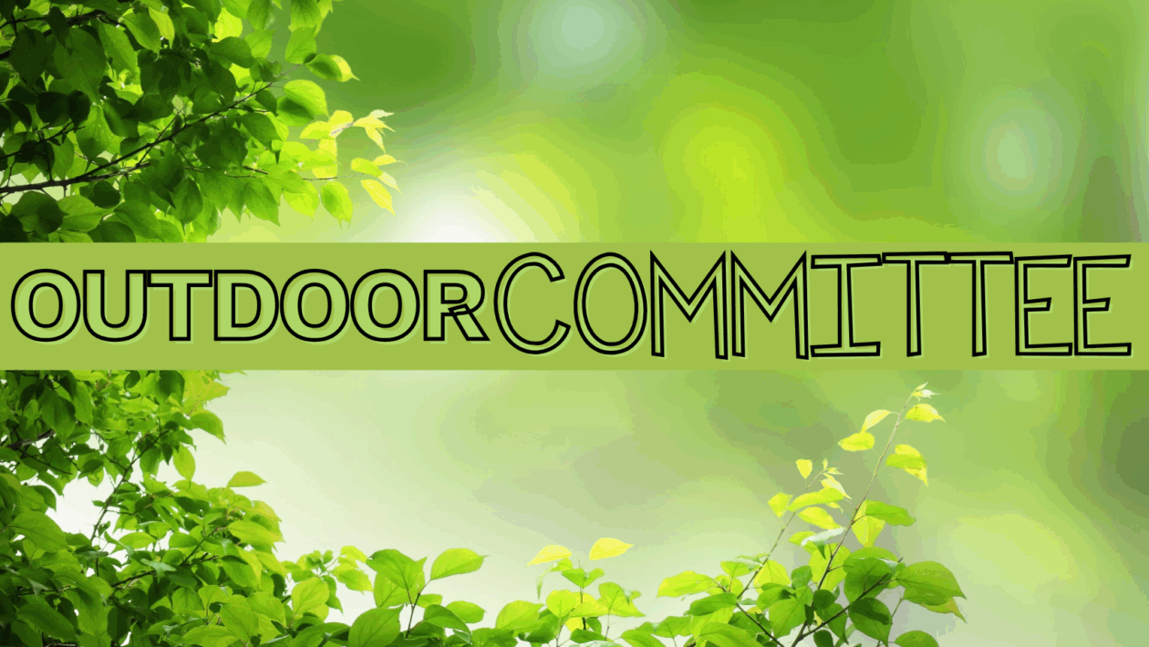 Outdoor Committee | Merrylee Primary School