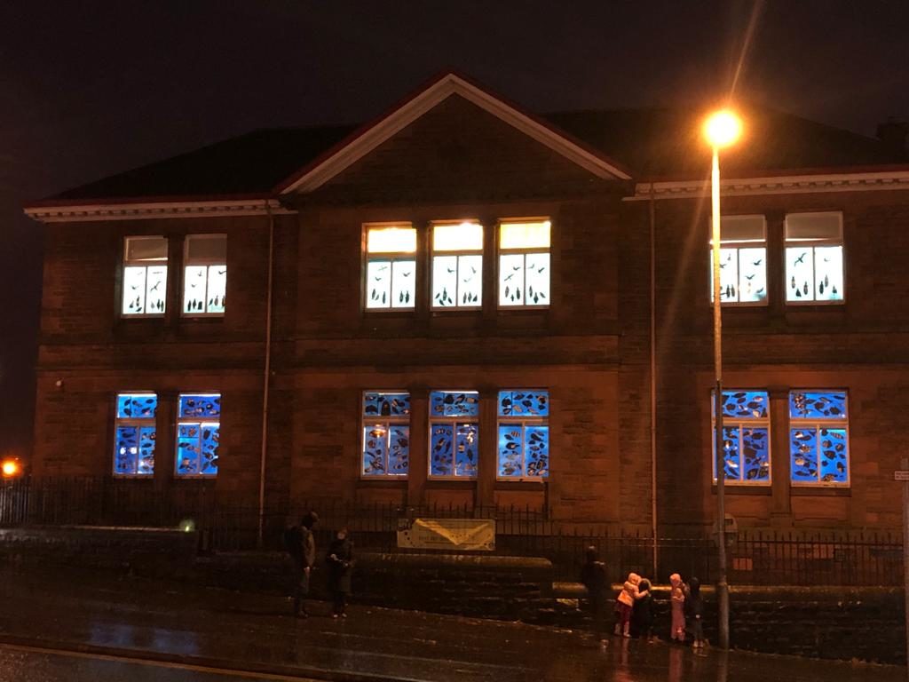 Mount Florida Primary School