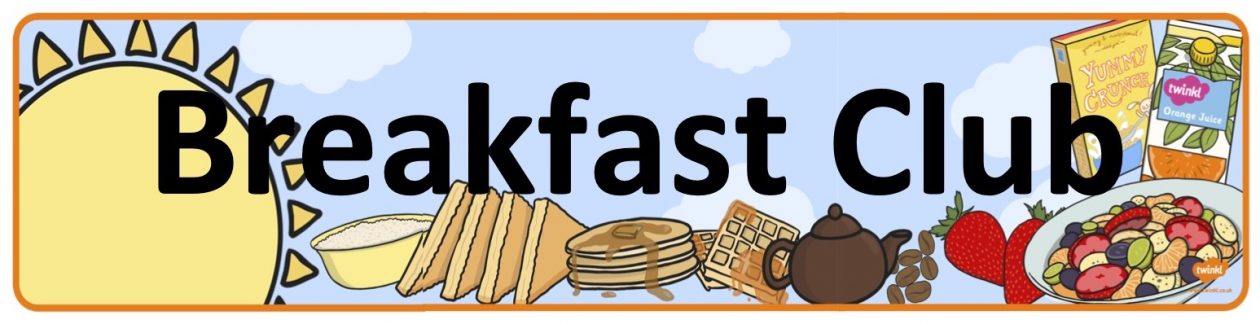 Breakfast Club | Mount Florida Primary School