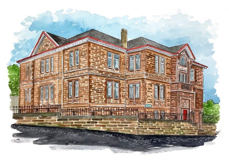 Mount Florida Primary School