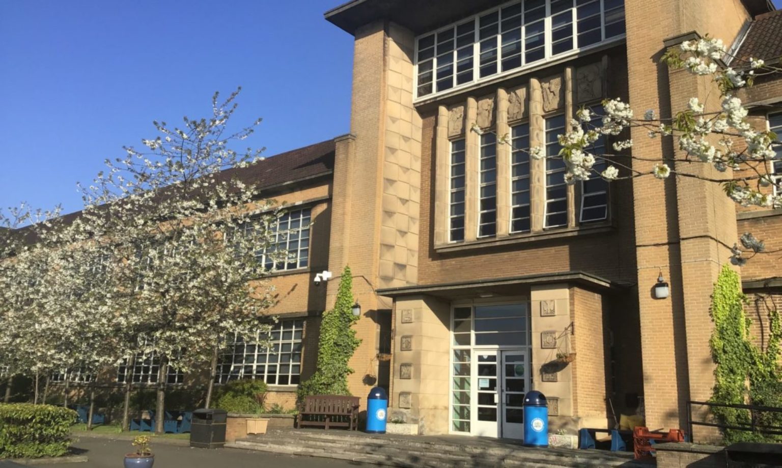 Notre Dame High School – Official Site of Notre Dame High School (Glasgow)
