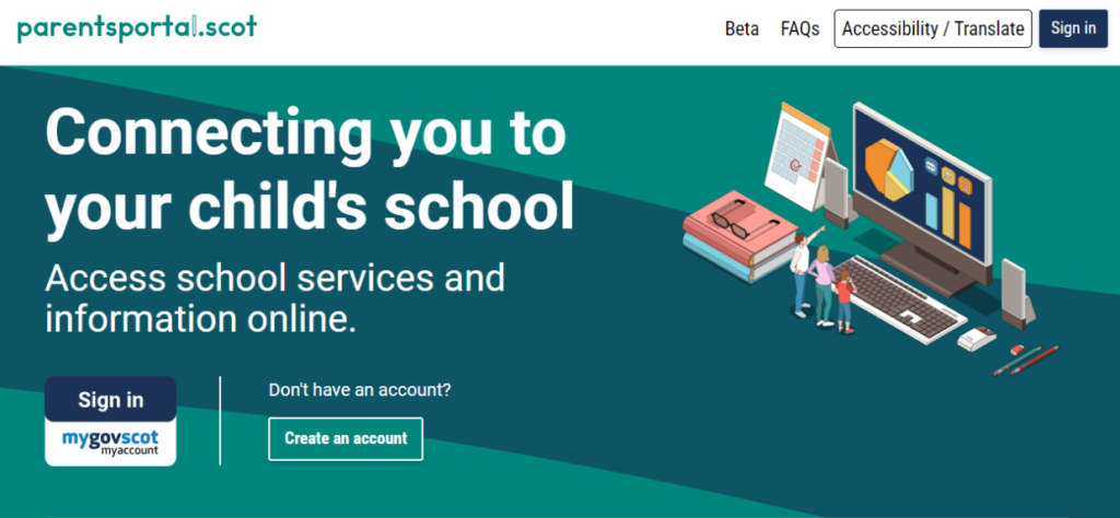 Parent Portal – Art Calendar – Notre Dame High School