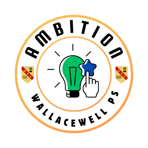 Primary 4a Wallacewell Primary