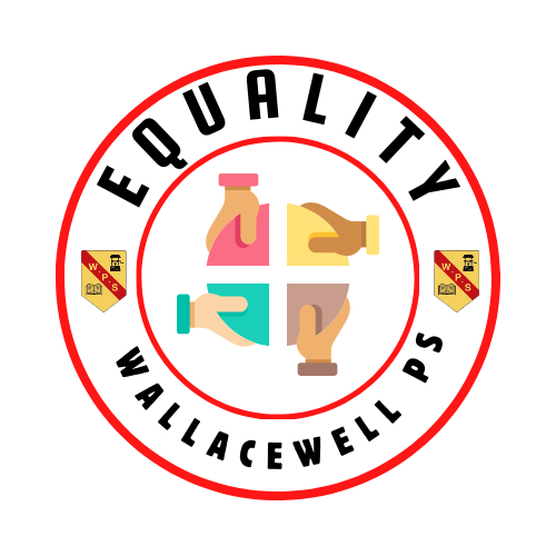 Primary 4a Wallacewell Primary