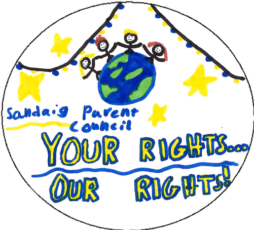 Parent Council | Sandaig Primary