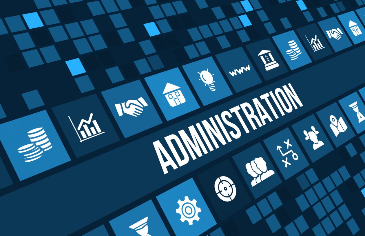 Administration & IT | Shawlands Academy