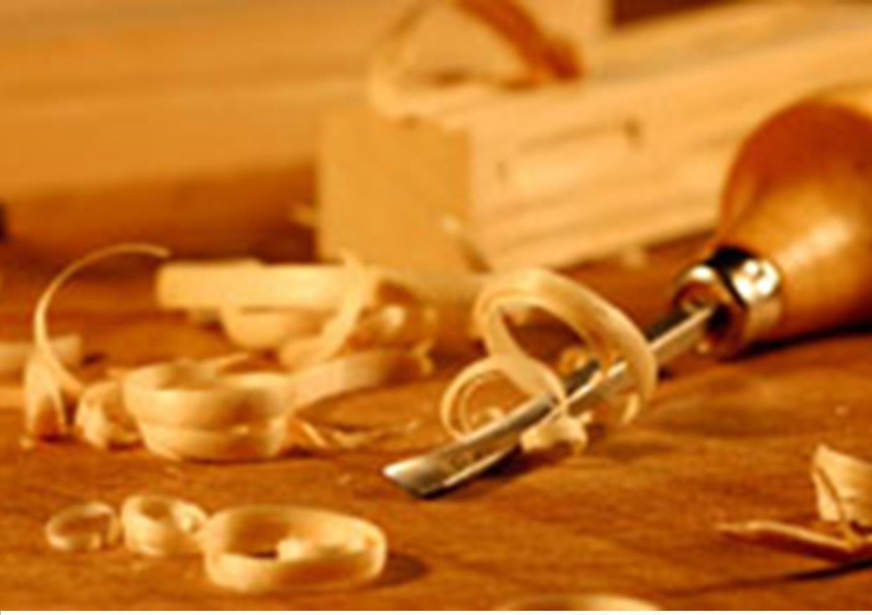 Practical Woodworking | Shawlands Academy