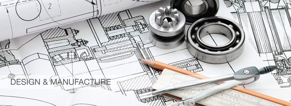 Design & Manufacture | Shawlands Academy